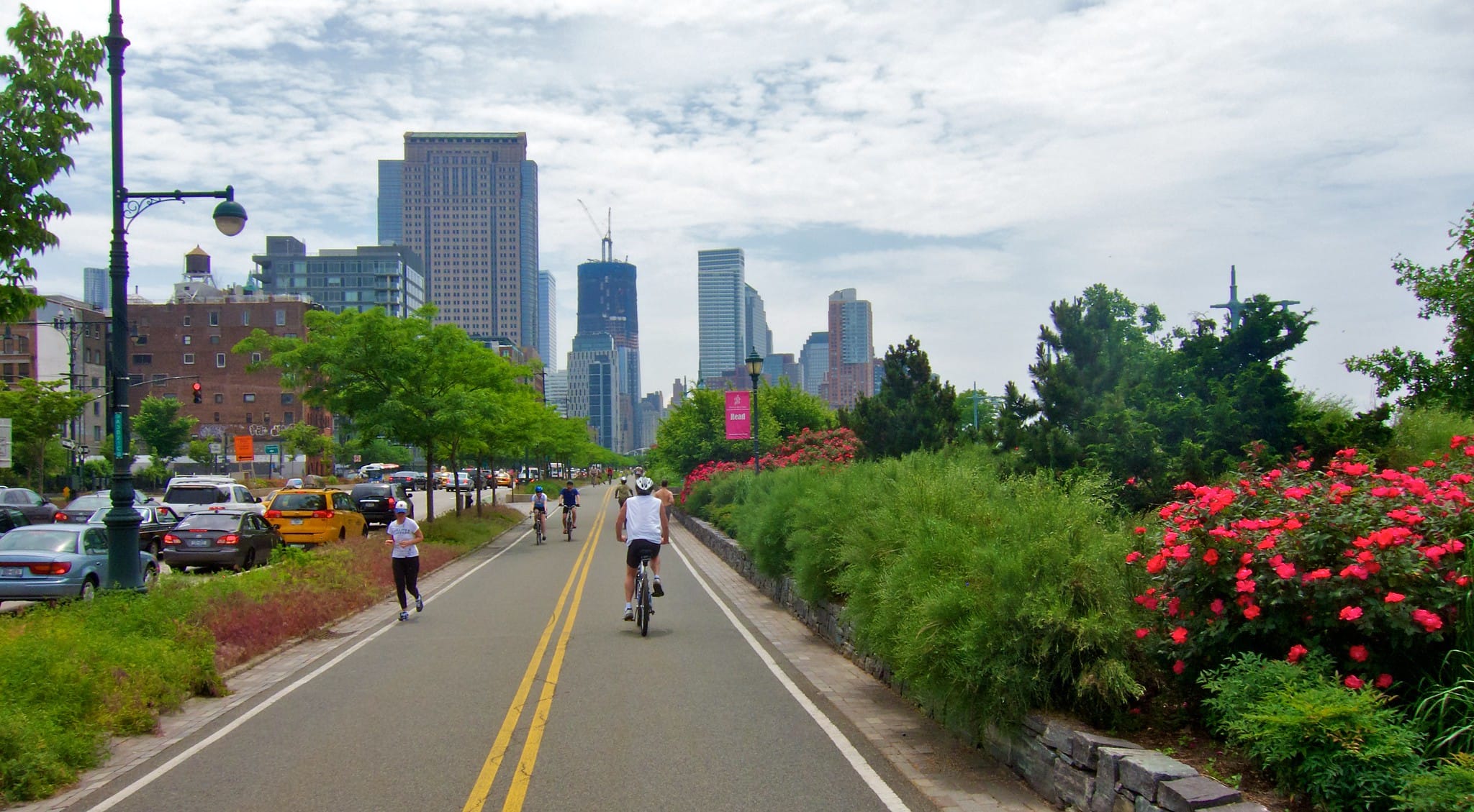 NYC Mayor Eric Adams announces $7.25 million federal grant to expand ...