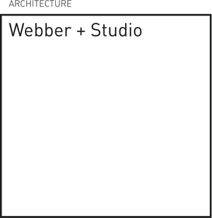 Webber + Studio, Architects | Archinect