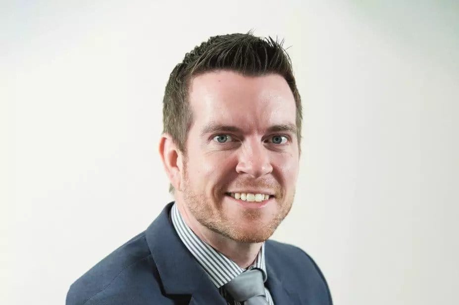 RIBA announces Robbie Turner as its new diversity & inclusion chief ...