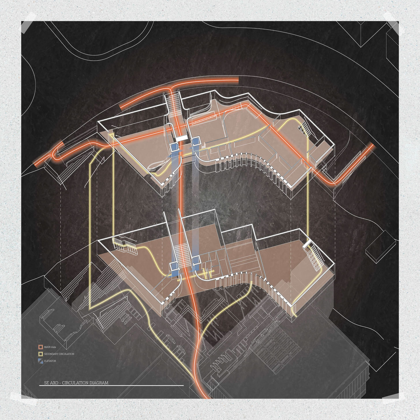 Exploring First-Year Student Work With Cal Poly Pomona's Architecture ...