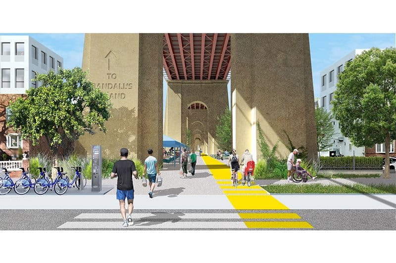 Fourth Regional Plan - The Triboro Corridor | One Architecture ...