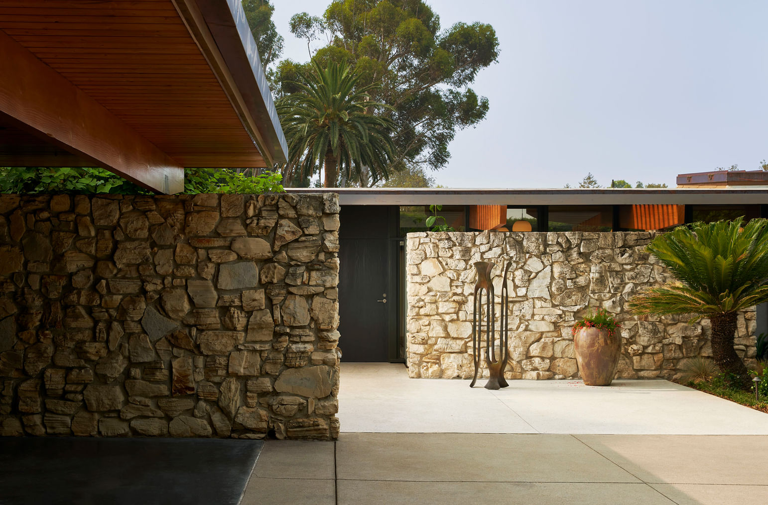 10 new examples of brick and stone in architecture | News | Archinect