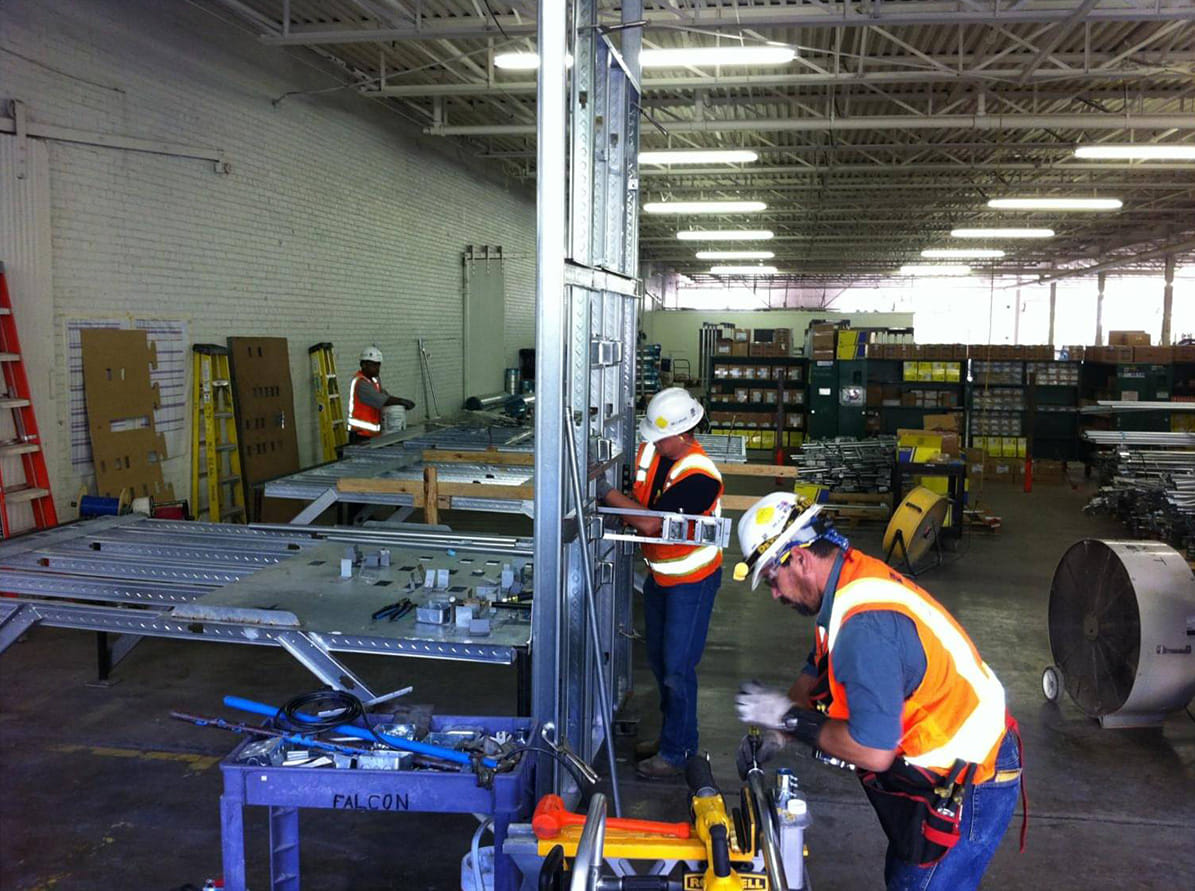 Lean Construction Institute named as 2013 Turner Prize recipient | News ...