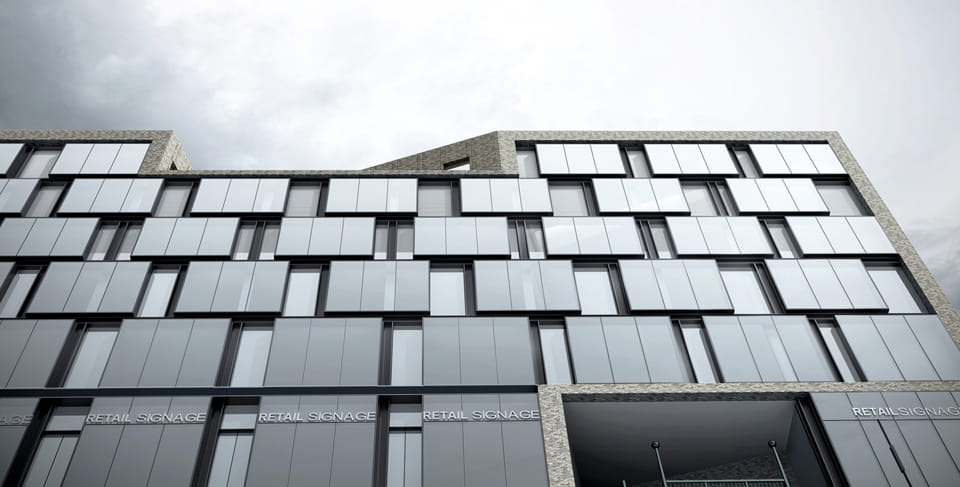 S9 Architecture is Remaking the City and Suburbs Through Iterative ...