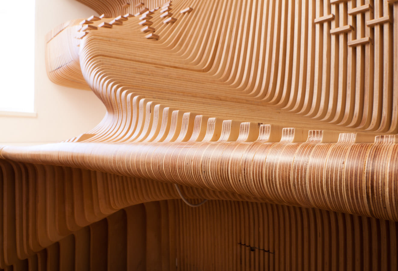 Grounded Research: Alvin Huang of Synthesis Design + Architecture on ...