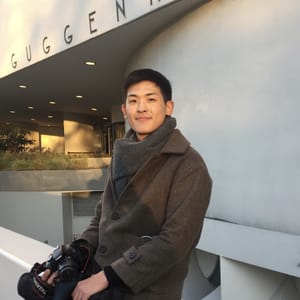 Steven Youn | Archinect