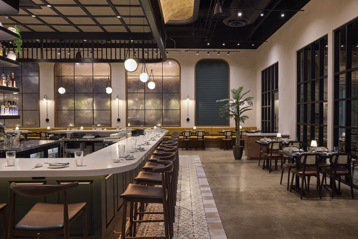 QUA Restaurant Soulfully Blends Saigon Heritage and Contemporary ...