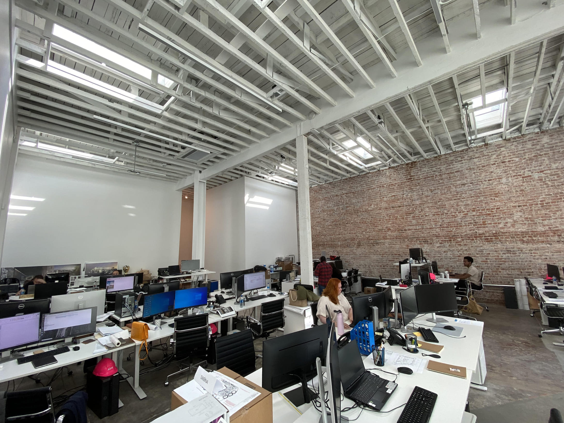 The Pandemic Exposed Deep Flaws in the Architecture Profession — But ...