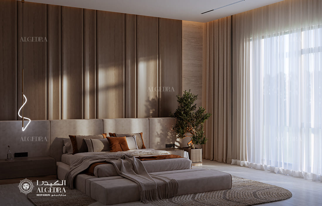 Algedra Releases New Townhouse Interior Design Concept In Dubai ...