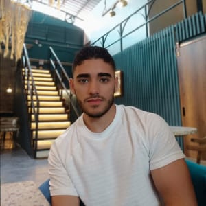 Alejandro Villa López | Archinect