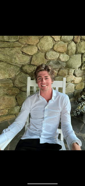 Jackson Braden | Archinect