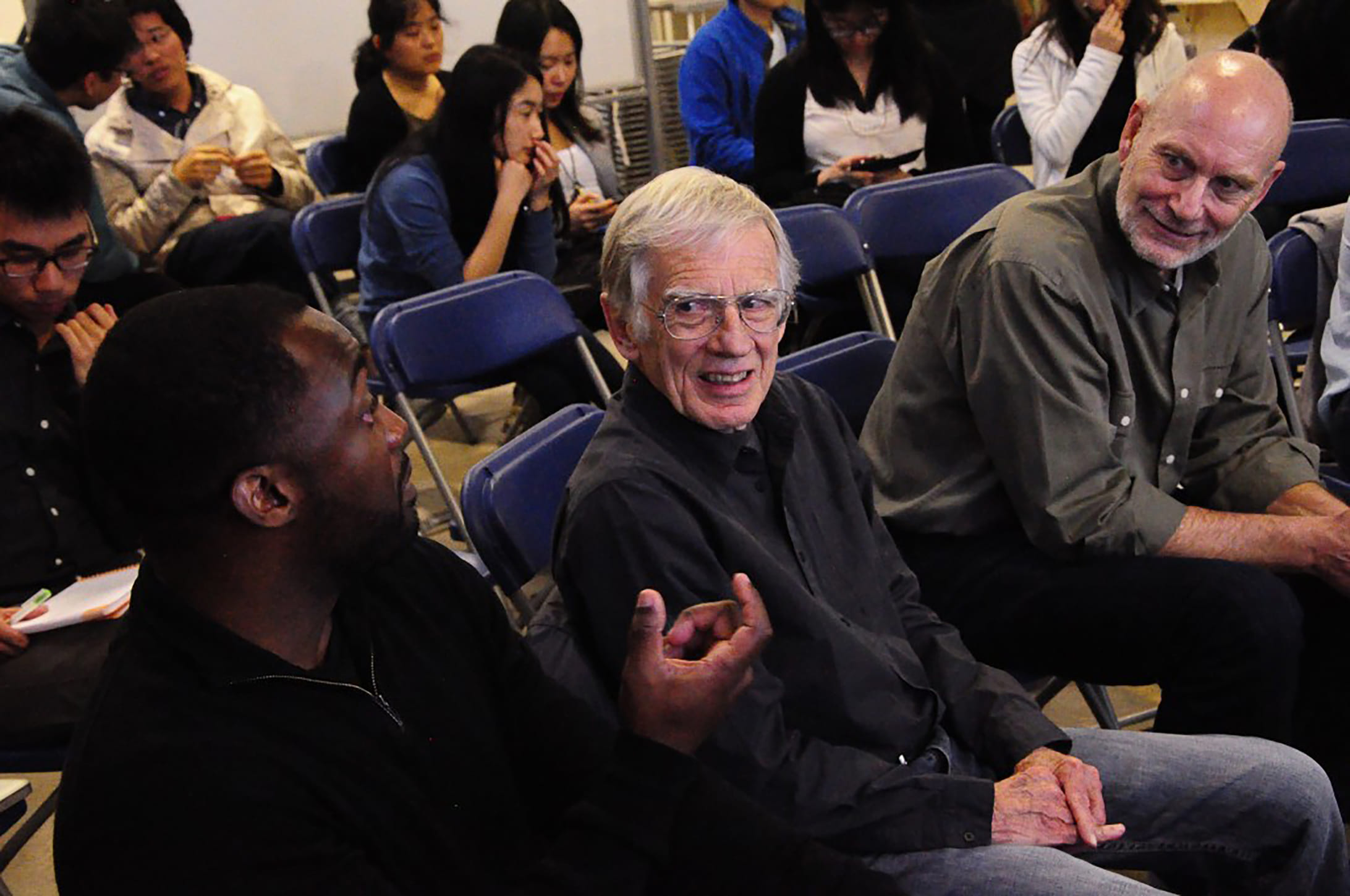 Equity in Architectural Academia: A Conversation with Cory Henry ...