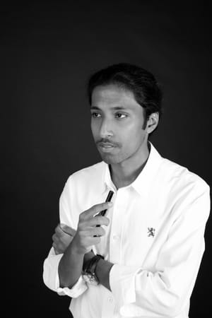 Akshat Goyal | Archinect