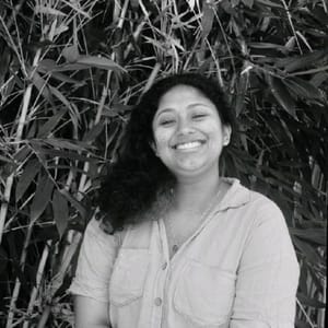 Dibya Malla | Archinect