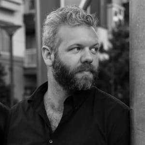 William Ellsworth | Archinect