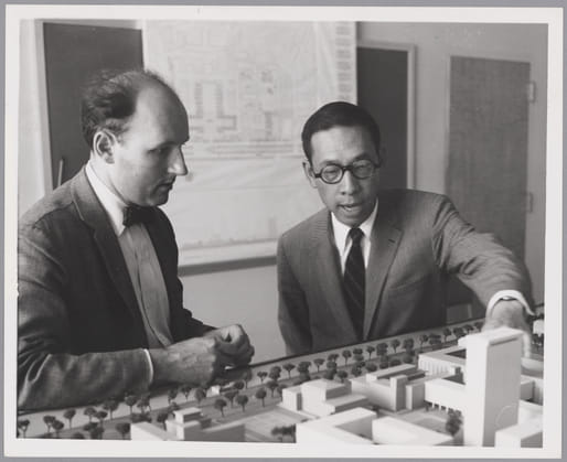 Archinect News Articles tagged "mit museum"