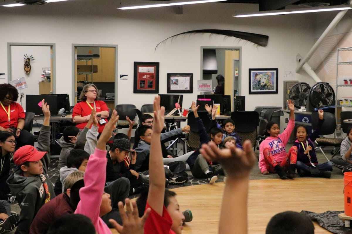 Stantec recognized for third consecutive year as a Top 50 STEM ...