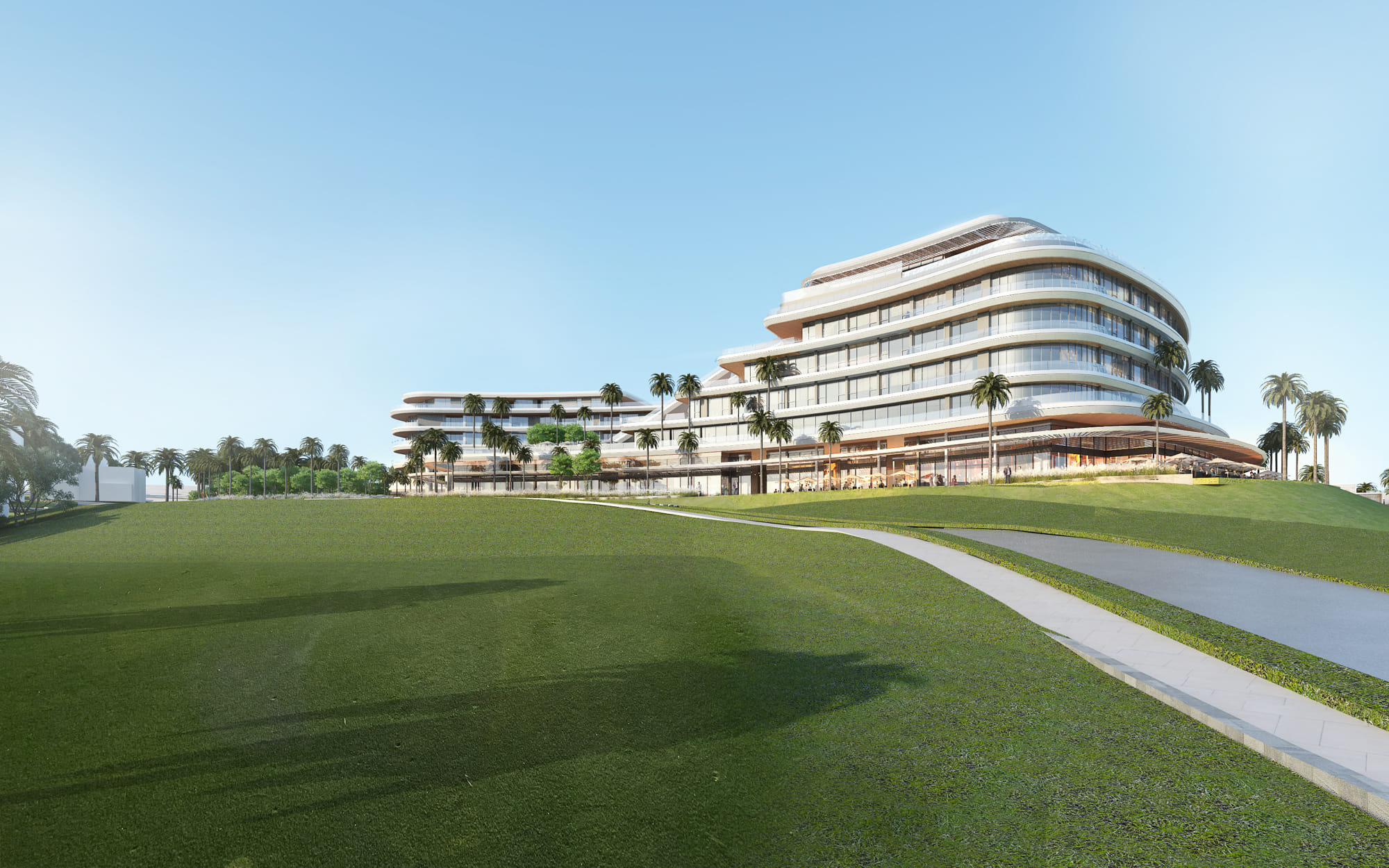 10 Design Appointed Lead Architect for LA VIE, A Modern Lifestyle ...