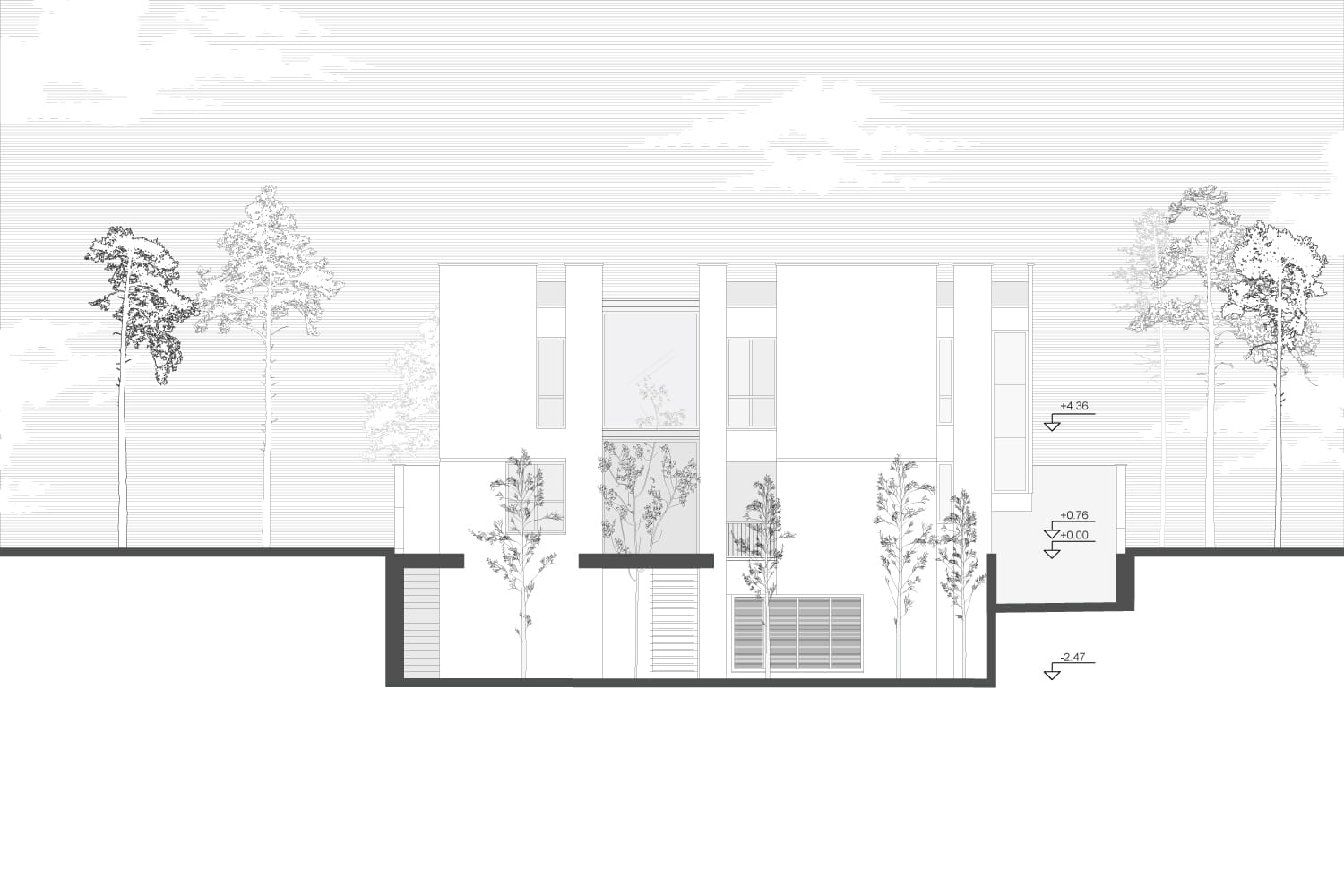Rafieian’s House | Pargar Architecture and Design Studio | Archinect