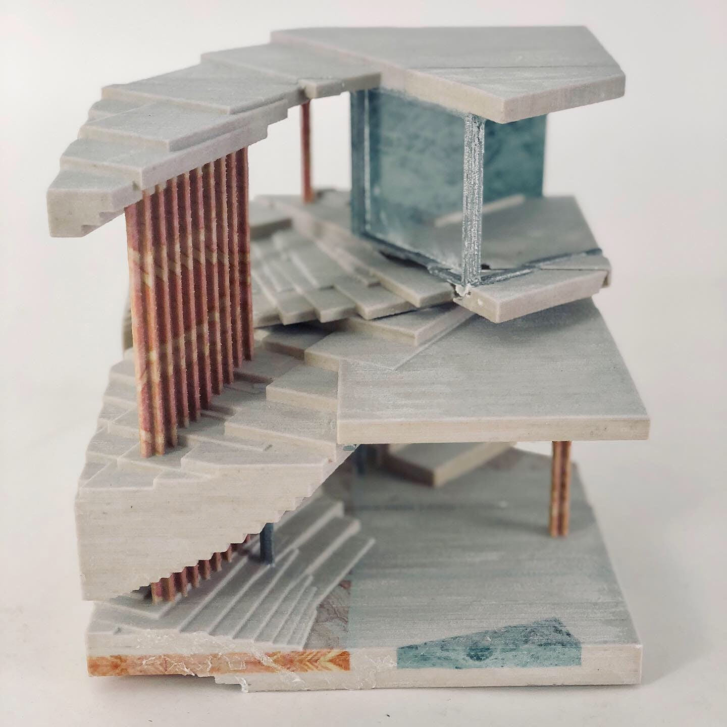 10 fresh architectural student projects for your Friday inspiration ...