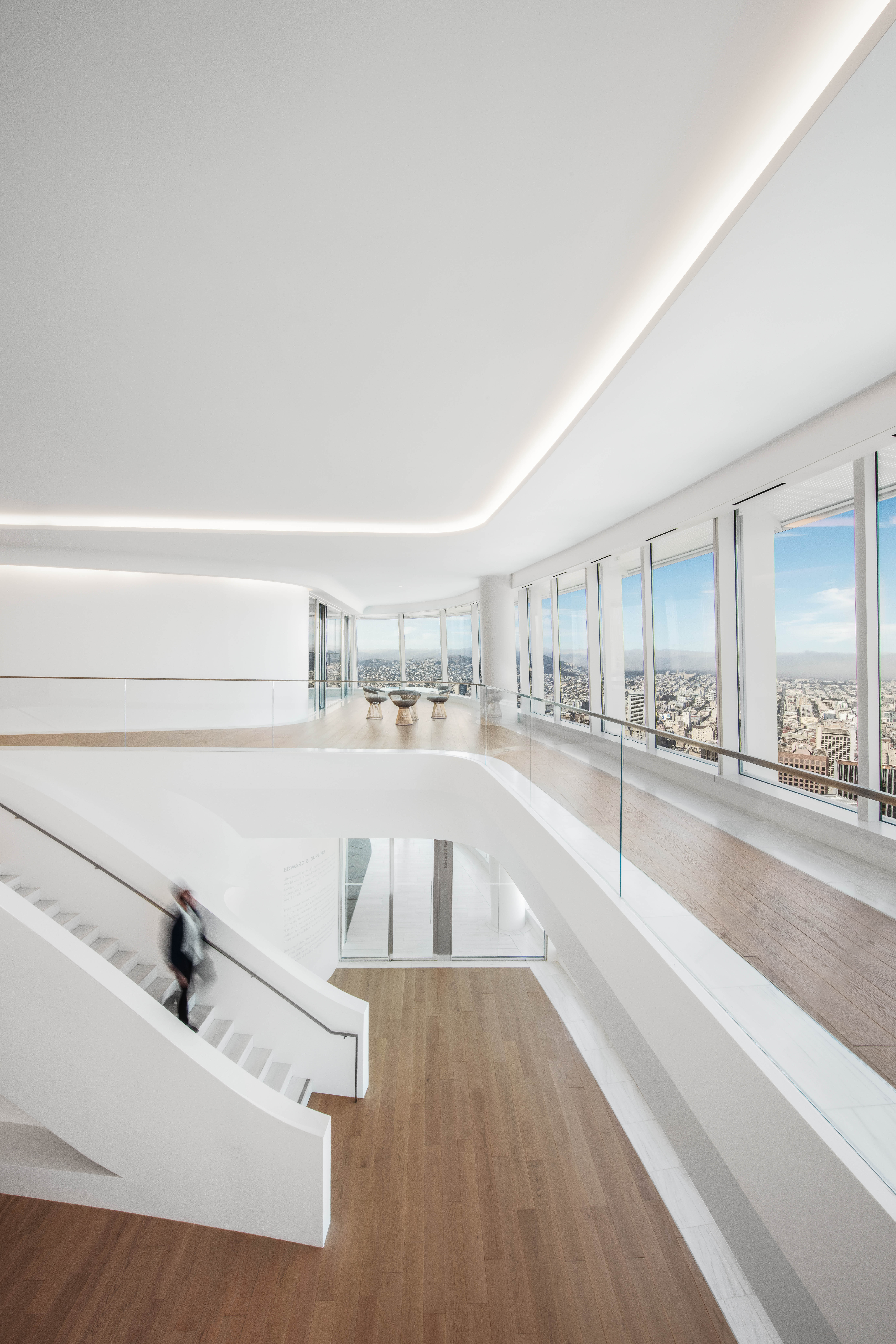 Covington | San Francisco | LSM | Archinect