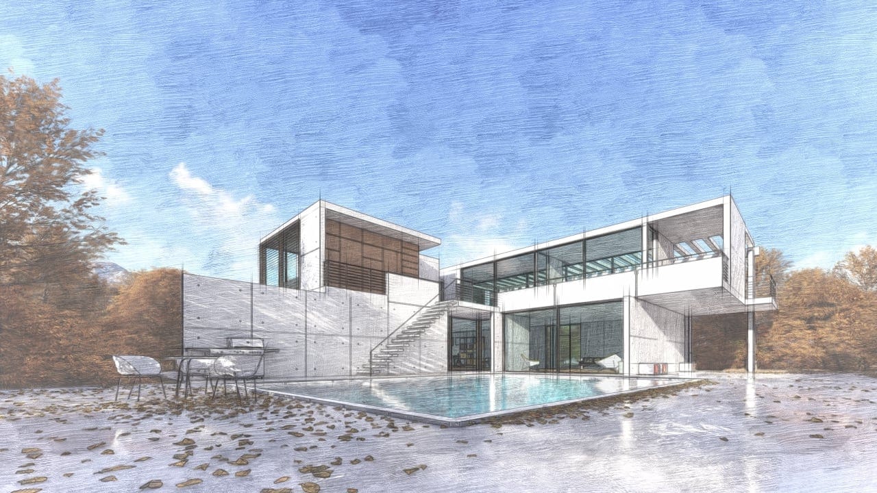 Is anyone using Enscape for rendering? | Forum | Archinect