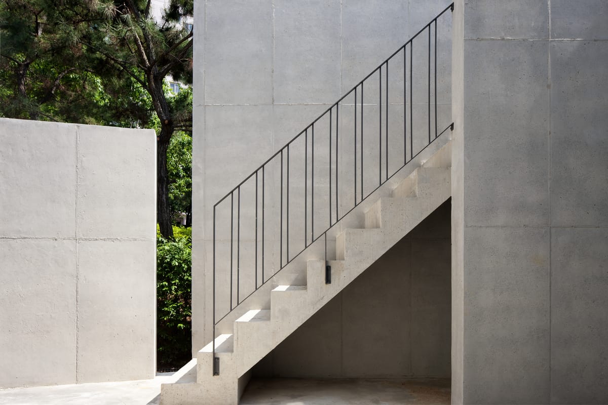 Labyrinthos | studio_GAON | Archinect