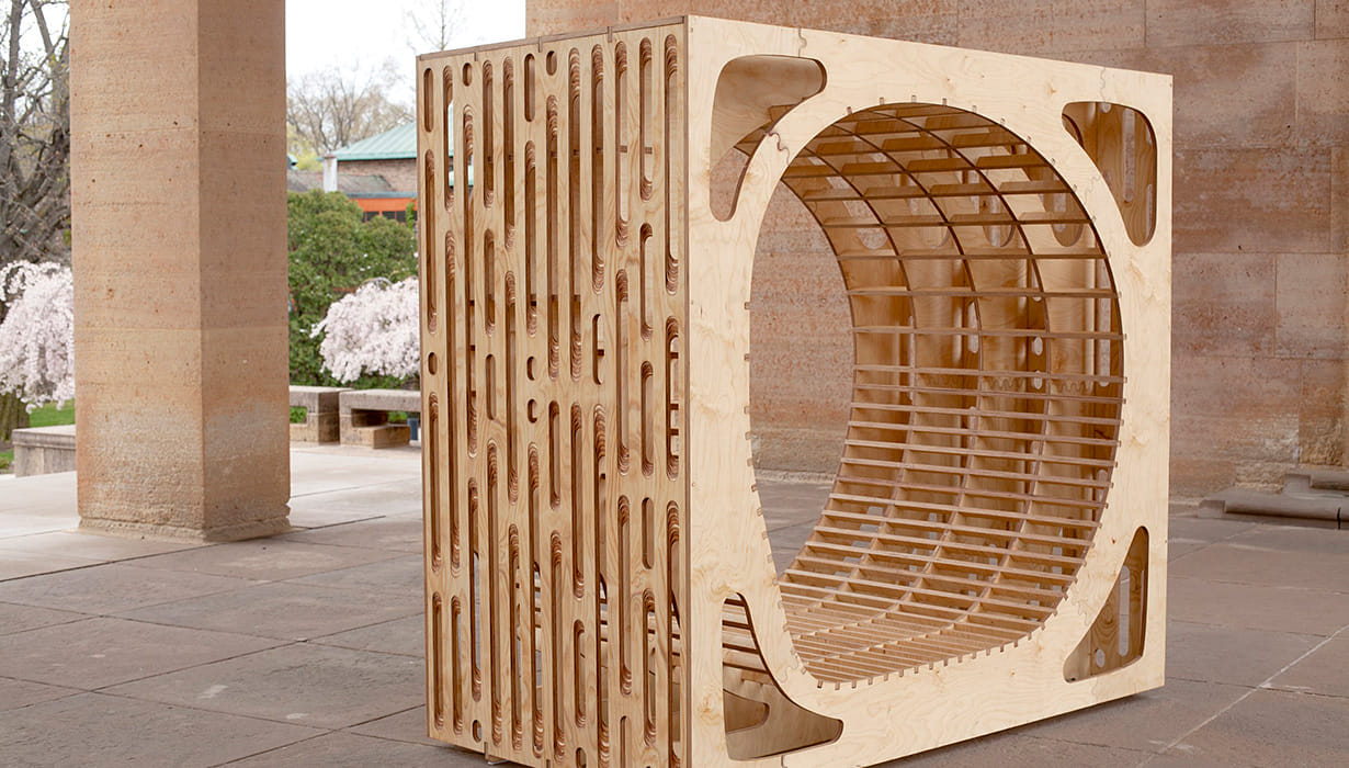 Cranbrook Academy of Art | Archinect