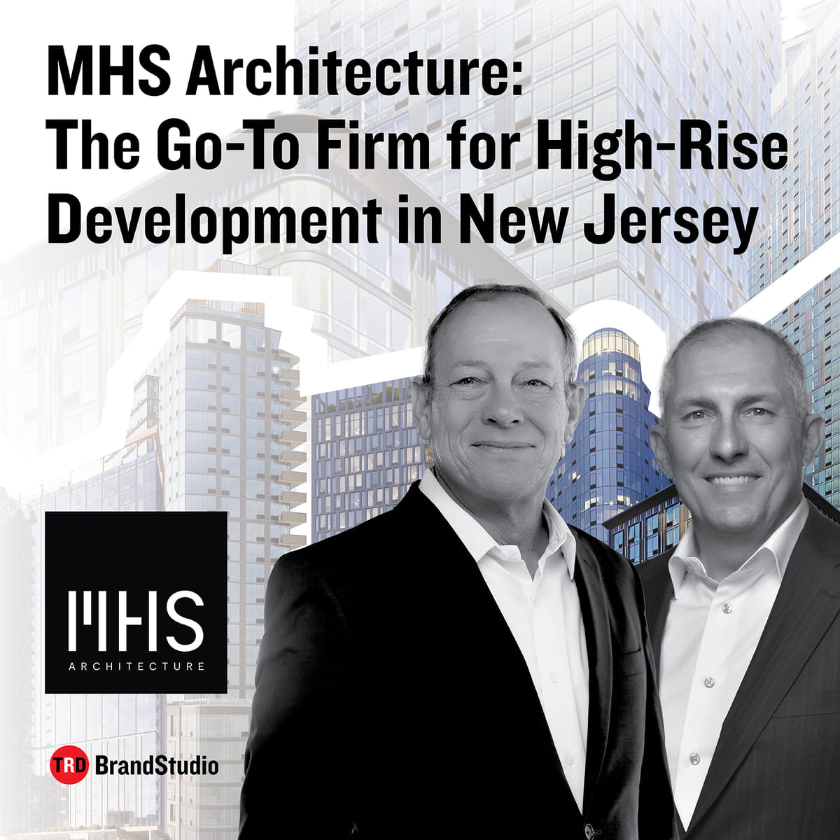 MHS Architecture: The Real Deal | MHS Architecture | Archinect