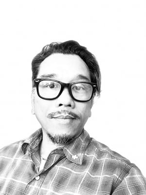 Napoleon Merana | Archinect