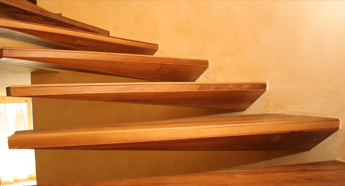 Europa conical | Siller Stairs | Archinect