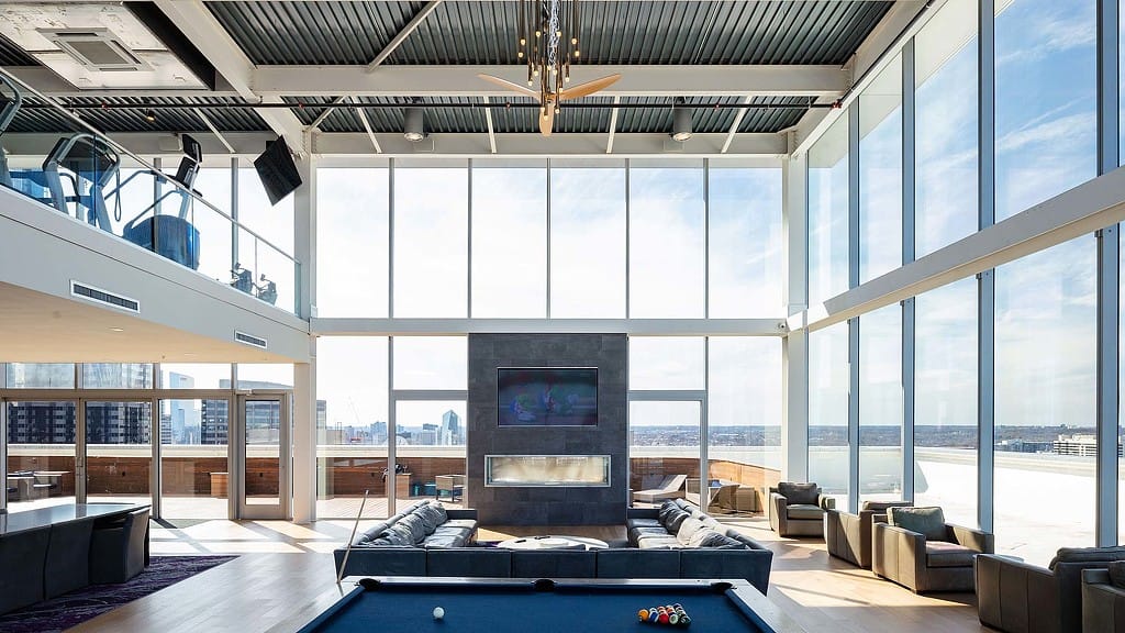 Gensler Principal Steven Paynter details new proprietary office ...