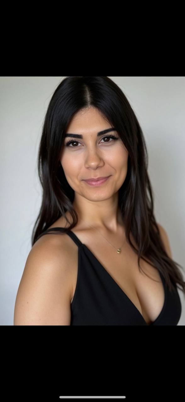 Bahar Aref | Archinect