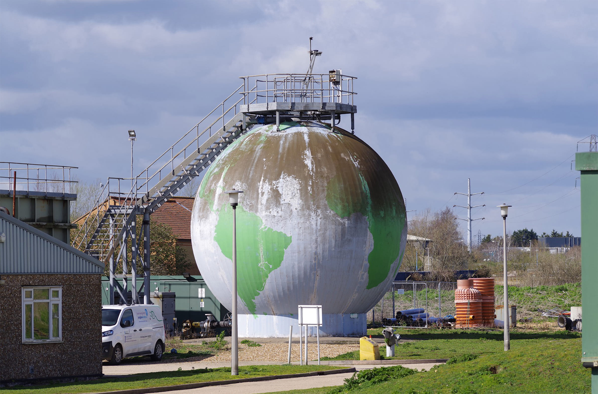 LOLA Landscape Architects tapped as designers for mixed-use Hartree ...