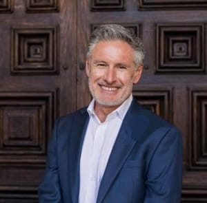 Joe Hackett | Archinect