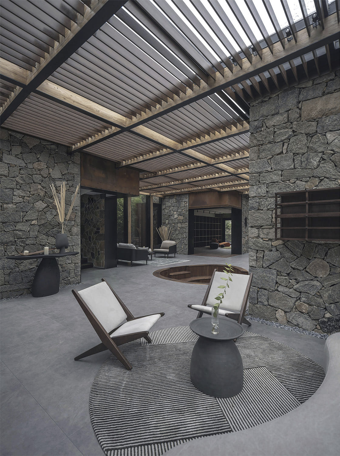 10 interior spaces that stood out this week | News | Archinect