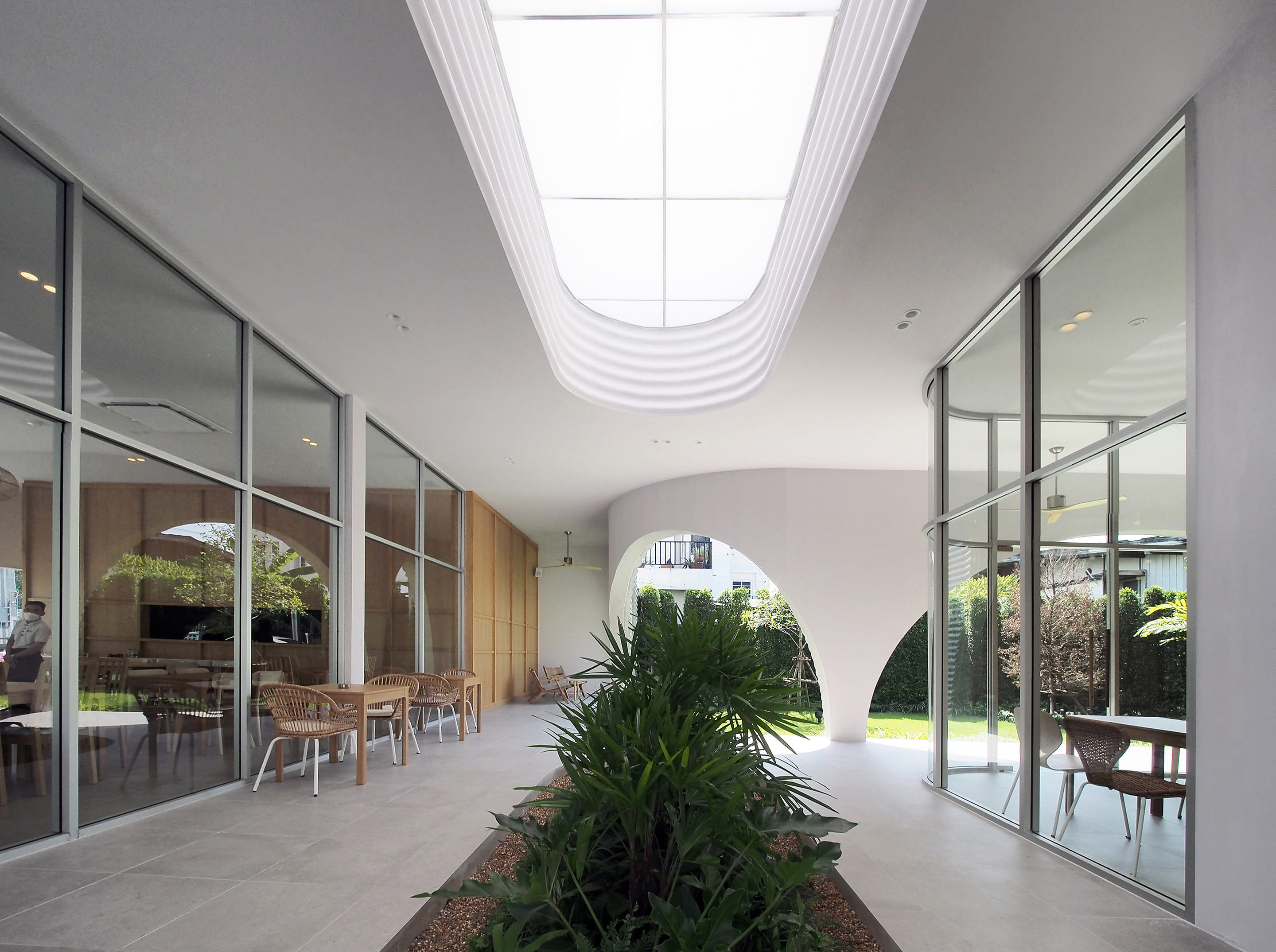 Exploring Coffee and Architecture With These Ten Mesmerizing Cafes ...