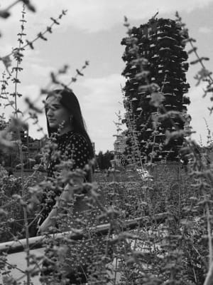 Enkelejda Zekaj | Archinect