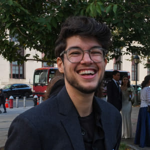 Leon Frazier | Archinect