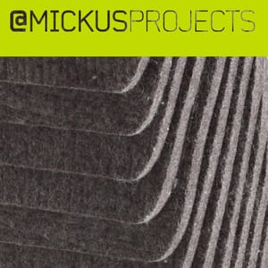 Mickus Projects | Archinect