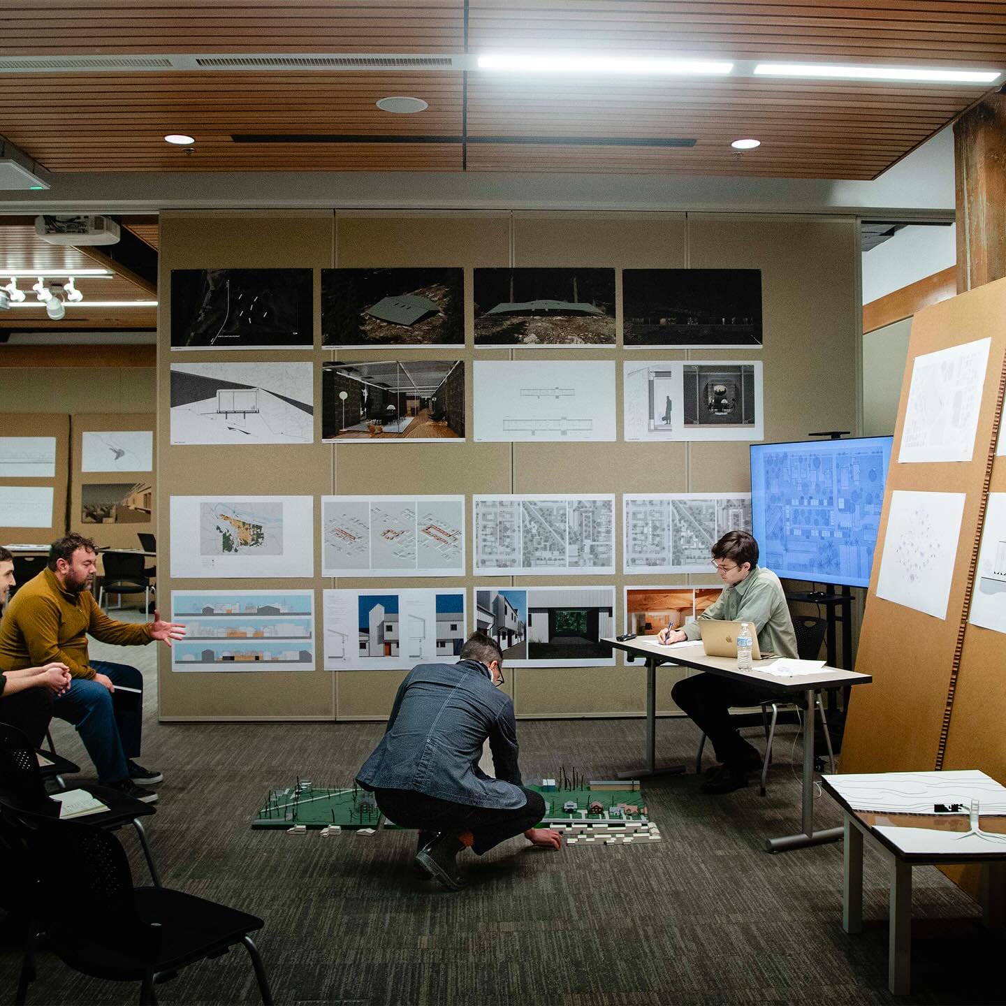 Architecture schools are hiring: Explore 11 academic job opportunities ...