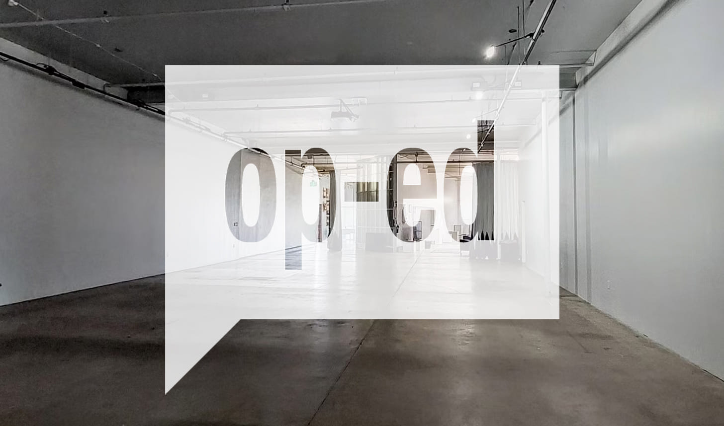 Echoes and Requiems: Reflecting on the Legacy of Woodbury University School of Architecture in ...