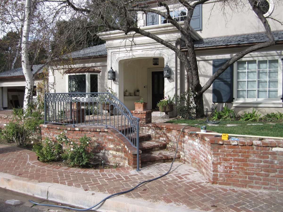 Shell Residence | Cole Garrison | Archinect