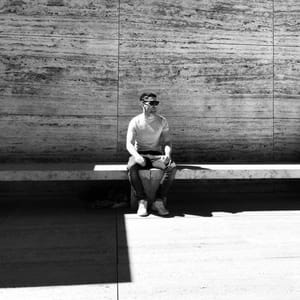 Paul Carey | Archinect