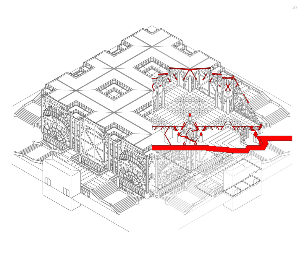 Fresh from the studios: 10 architectural student projects for your ...