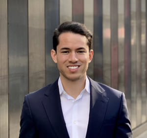 Dominic Dijamco | Archinect