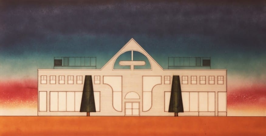 Stanley Tigerman has died | News | Archinect