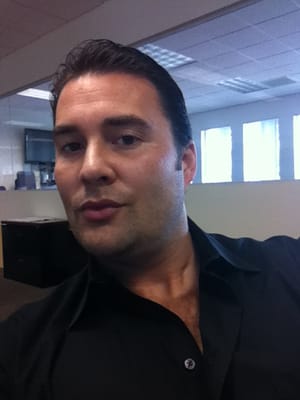 Greg Todora | Archinect