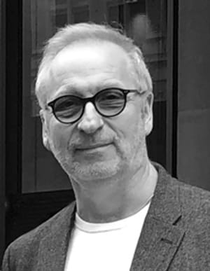 Leonid Kravchenko | Archinect