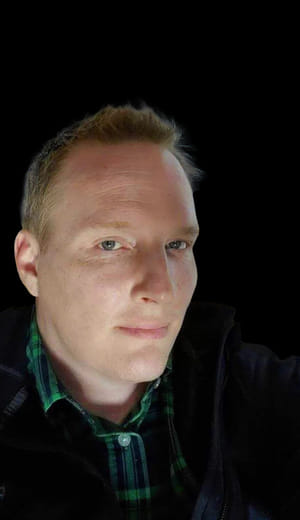 Aaron Boucher | Archinect